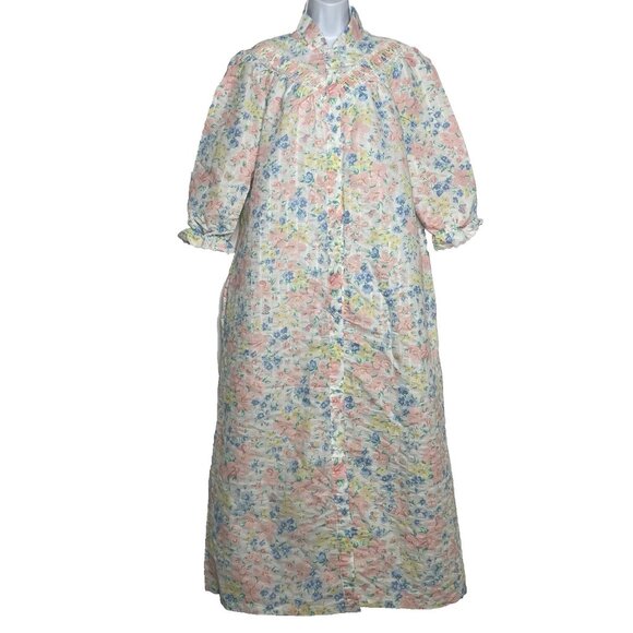 Sears | Intimates & Sleepwear | Vintage 8s Sears Apostrophe White ...